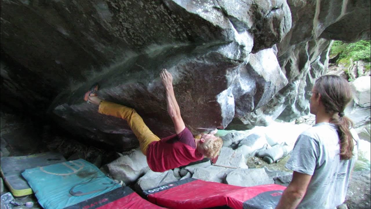 Supernova 7C Magic Wood - YouTube