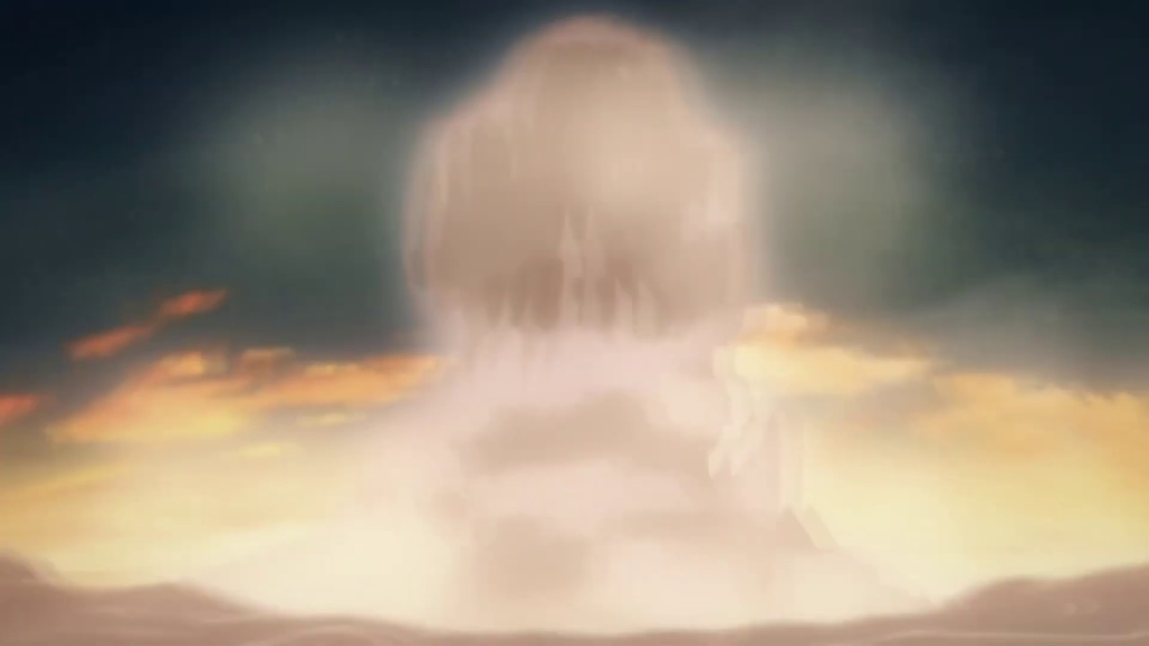 Strike me down Zeus - YouTube