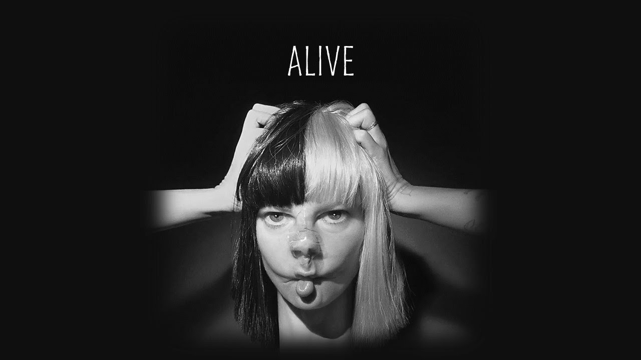 Sia - Alive (8D Audio) - YouTube