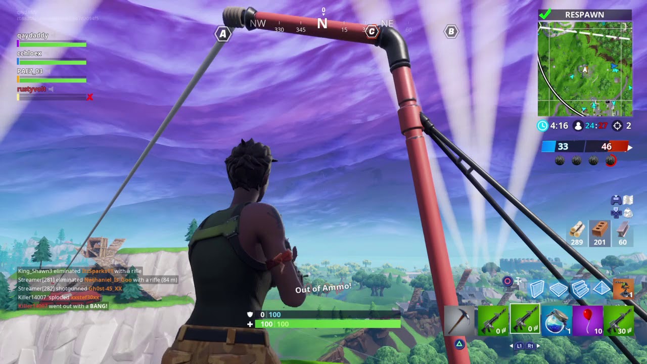 I'm so confused Fortnite!!!!!!! - YouTube