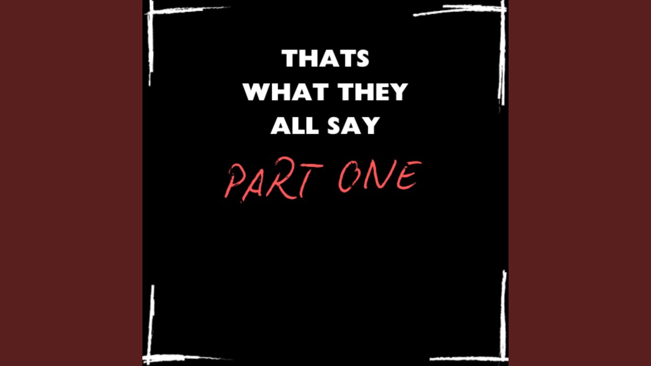 END THE SAME WAY (INTERLUDE) - YouTube