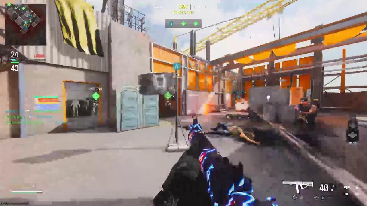 Playing Call of Duty: Modern Warfare 3 I finally made it to level 700🤪 ... Playing Call of Duty: Modern Warfare 3 I finally made it to level 700🤪 ...