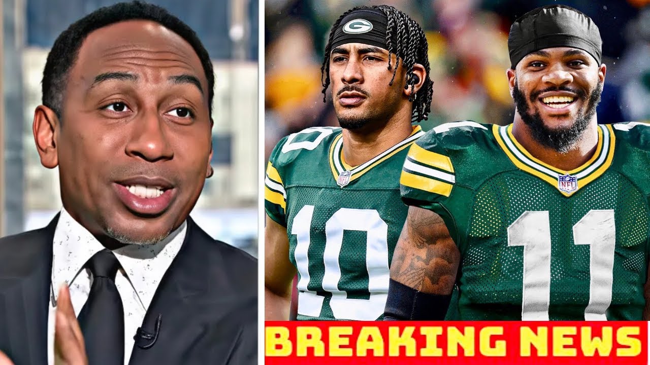 FULL ESPN | "Jerry Jones is trash" after Cowboys trade Micah Parsons to Packers - YouTube