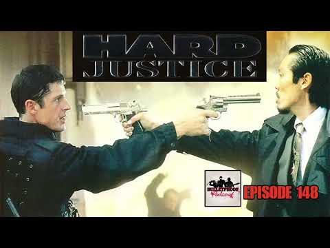 Hard Justice - The Bulletproof Podcast ep 148