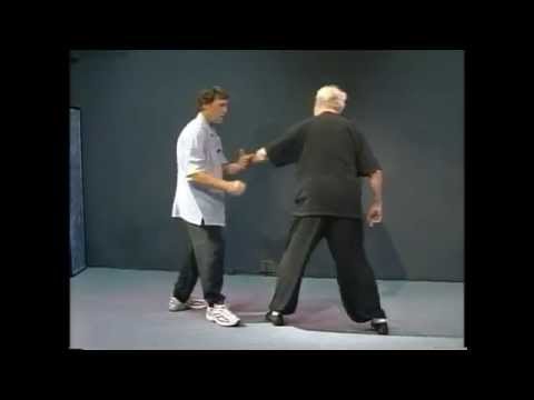 Complete Yang Style Tai Chi Long Form Applications - Step by Step ...
