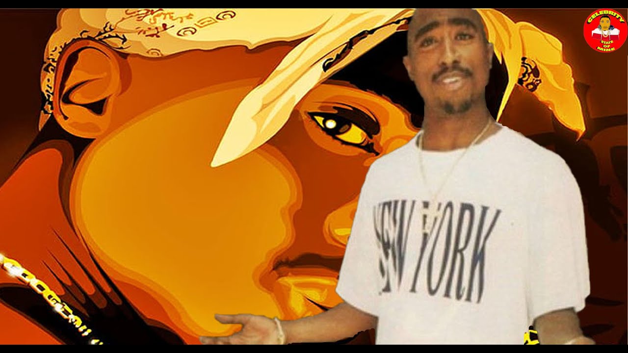 The Truth Behind 2PAC'S East Coast West Coast Album One Nation (FULL ...