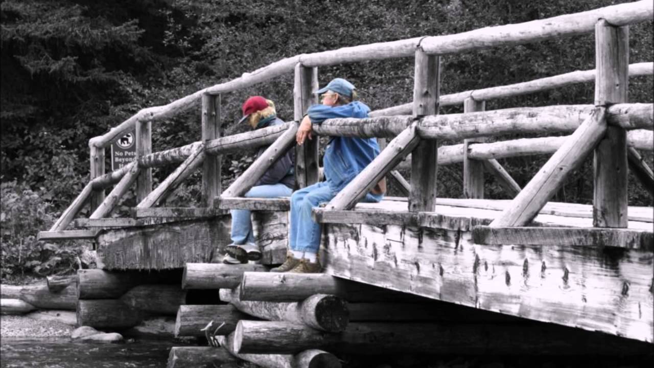 Spring, Sun and Shadows- A part of series "Two Minutes and Under ...