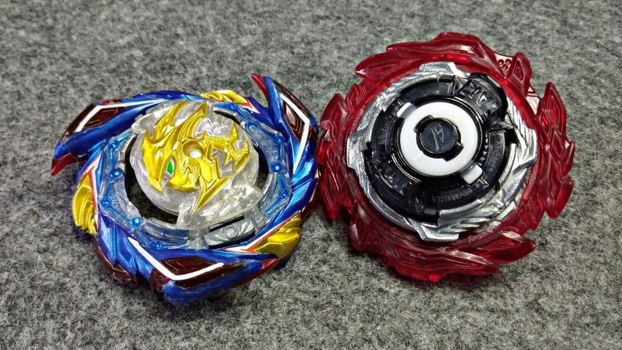 GOOD OR BAD? TESTING COMBO SAVIOR PERSEUS ALMIGHT 7 S-GEAR - YouTube