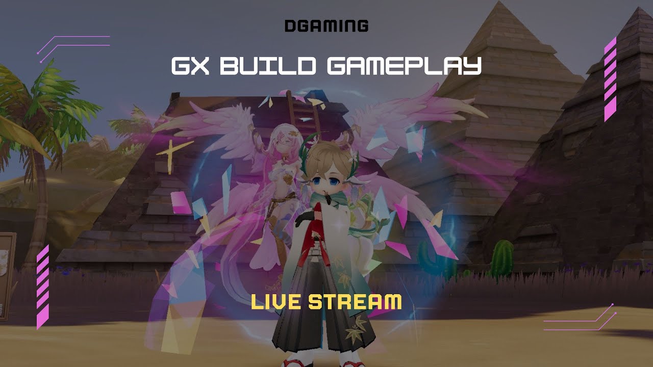 [ROO GLOBAL] WOE RAGNAROK ORIGIN WITH QUEEN.... - YouTube