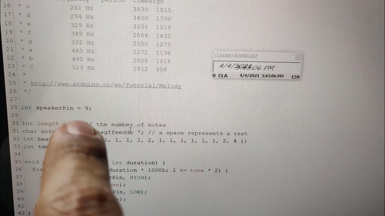 CIRC06-C 4/4/21 - YouTube