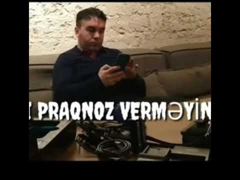 Ekstrasens Nadim Alixanov maraqlı praqnozları ilə TEZLİKLƏ qarşınızda  olacaq!İzləmədə qalın!