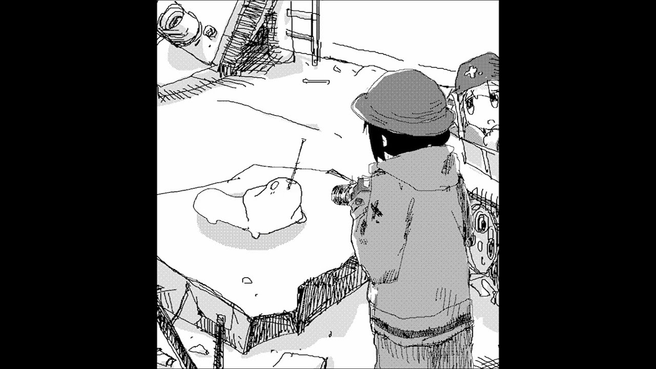 Girl's Last Tour cat break-dancing - YouTube