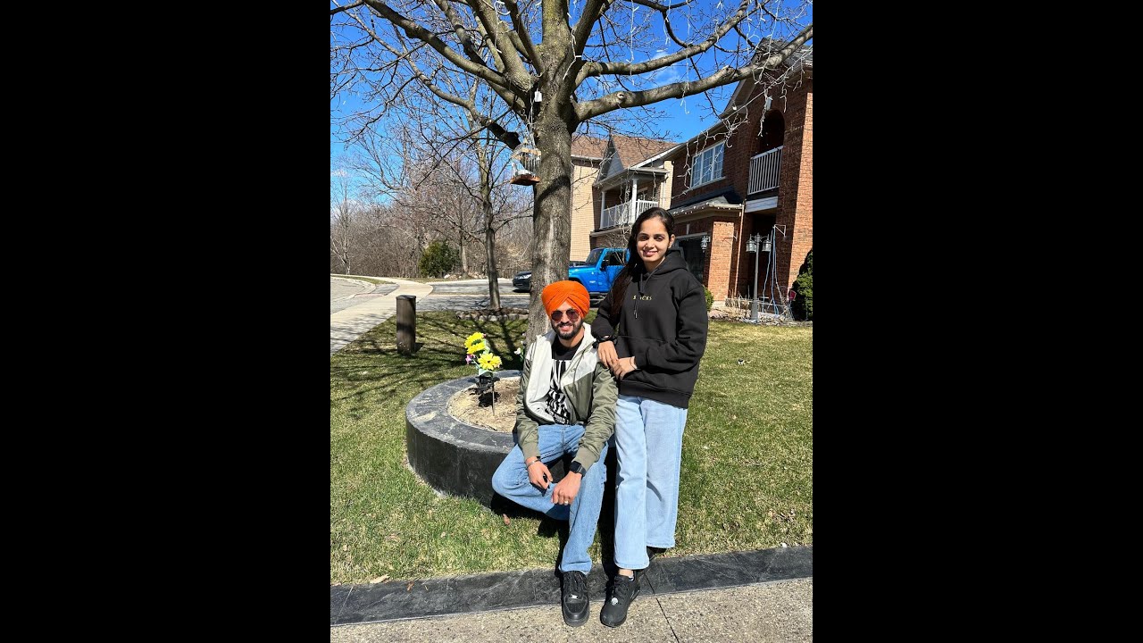 || Live Wedding || Gurjot Singh Weds Gursharan Kaur || 16-03-2025 ...