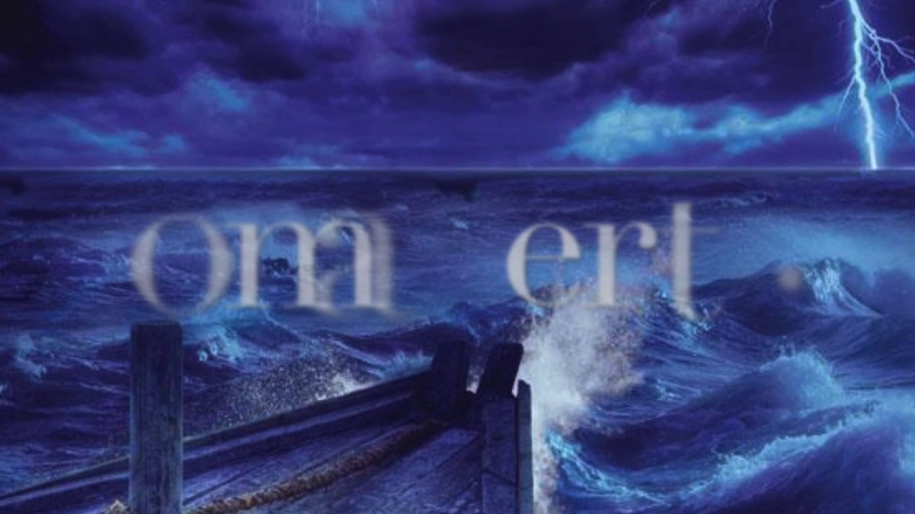 Haddix The Missing Books Trailer - YouTube