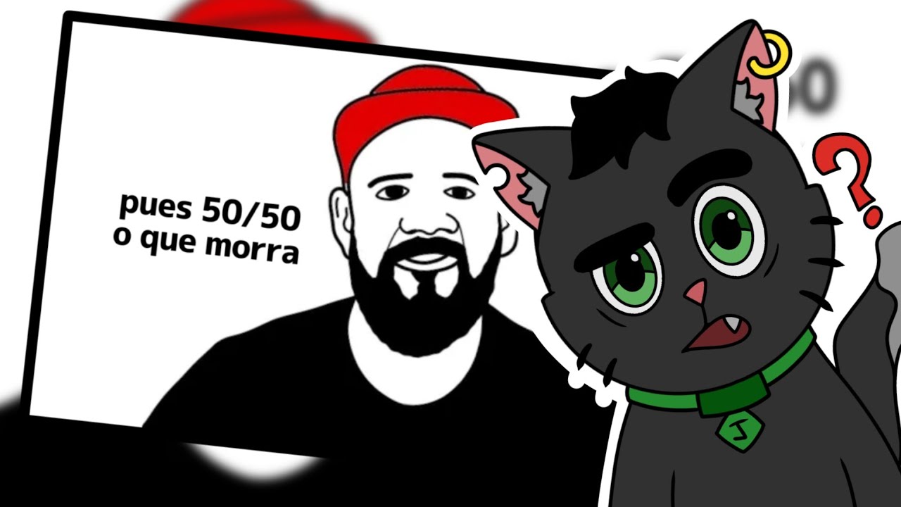 JEOJ REACCIONA a "Historias de TACAÑOS EXTREMOS" - Video de Maau - YouTube