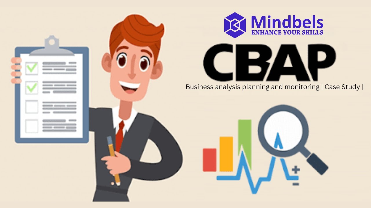 CBAP Training || Conduct Elication || Interface analysis || Mind ...