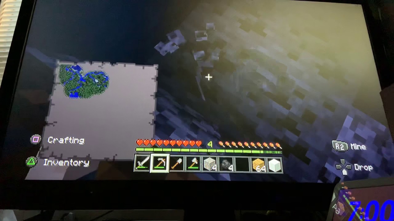 Minecraft survival E1 - YouTube