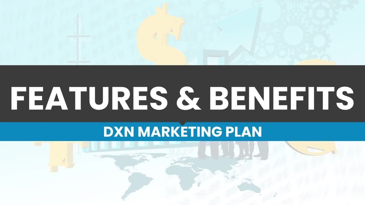 4. DXN Understanding the Marketing Plan - YouTube