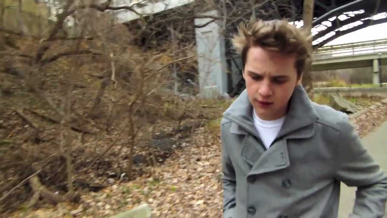 Jake Feeney - Growing Pains (Original Song and Official Music Video ...