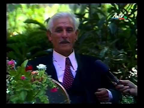 Nail Məhərrəmov (Yada düşdü verilişi AZTV)