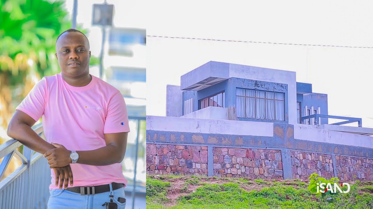 Tugeze kwa King James aho atuye iwe| Abaturanyi be baduhishuriye ...