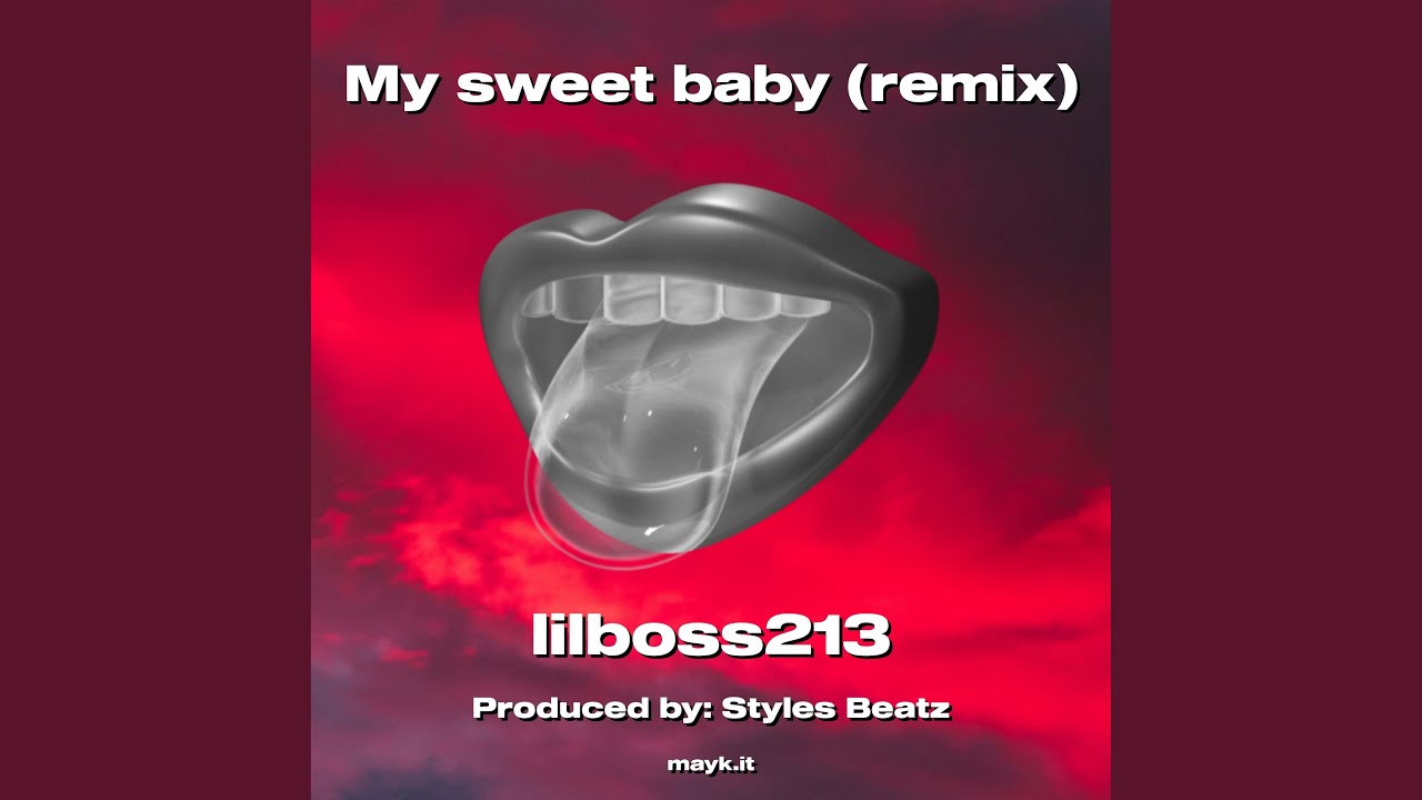 My sweet baby (Remix) - YouTube