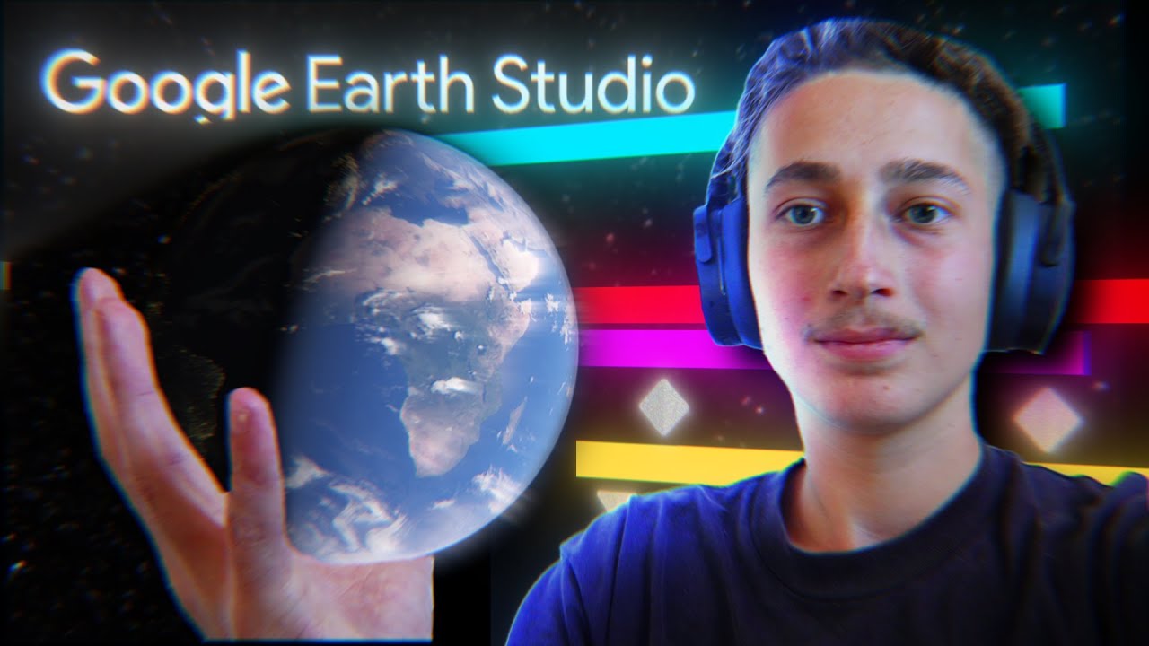 You Won't Believe How Easy Google Maps Animation Can Be! - YouTube