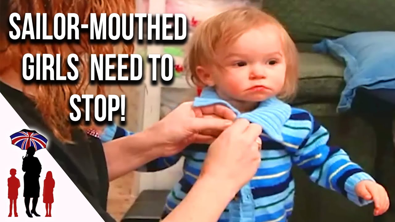 Supernanny's Harsh Truth: Your Swearing Is Teaching Your Kids ...