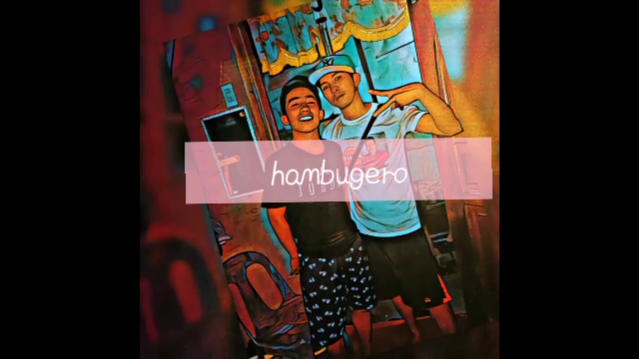 HAMBUGERO BY jmagnum and tidong - YouTube