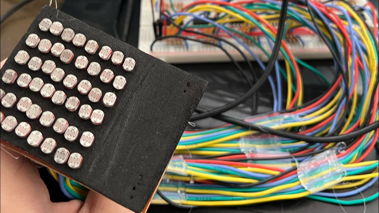 I made the worst digital camera of all time ever - YouTube