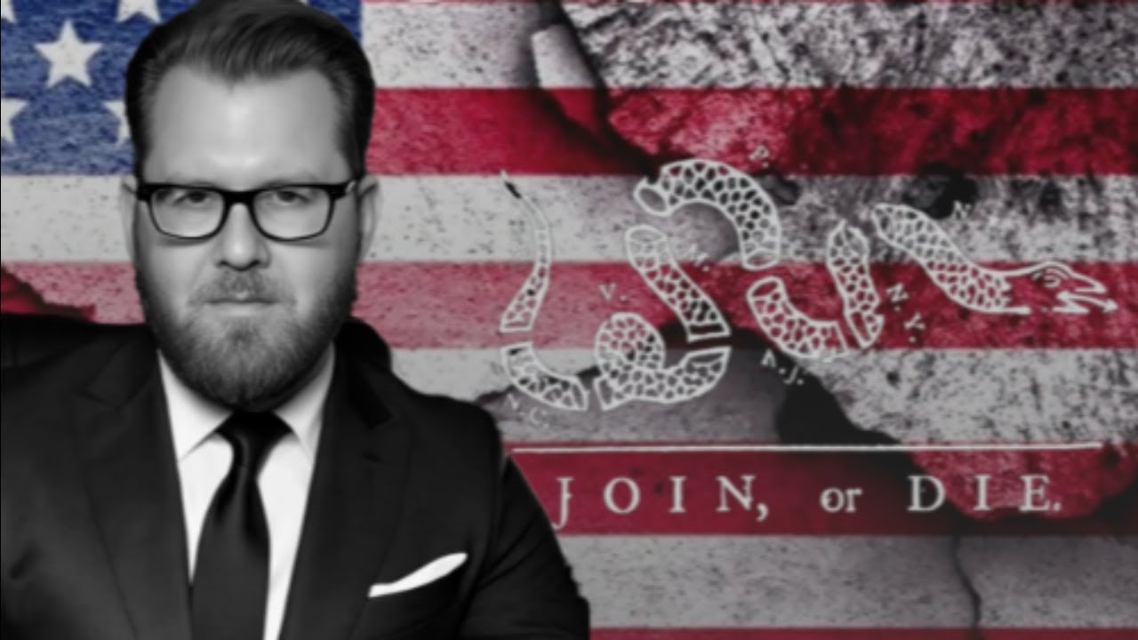 The Ryan Samuels Show: Episode on Tyler Robinson, Charlie Kirk Shooting ...