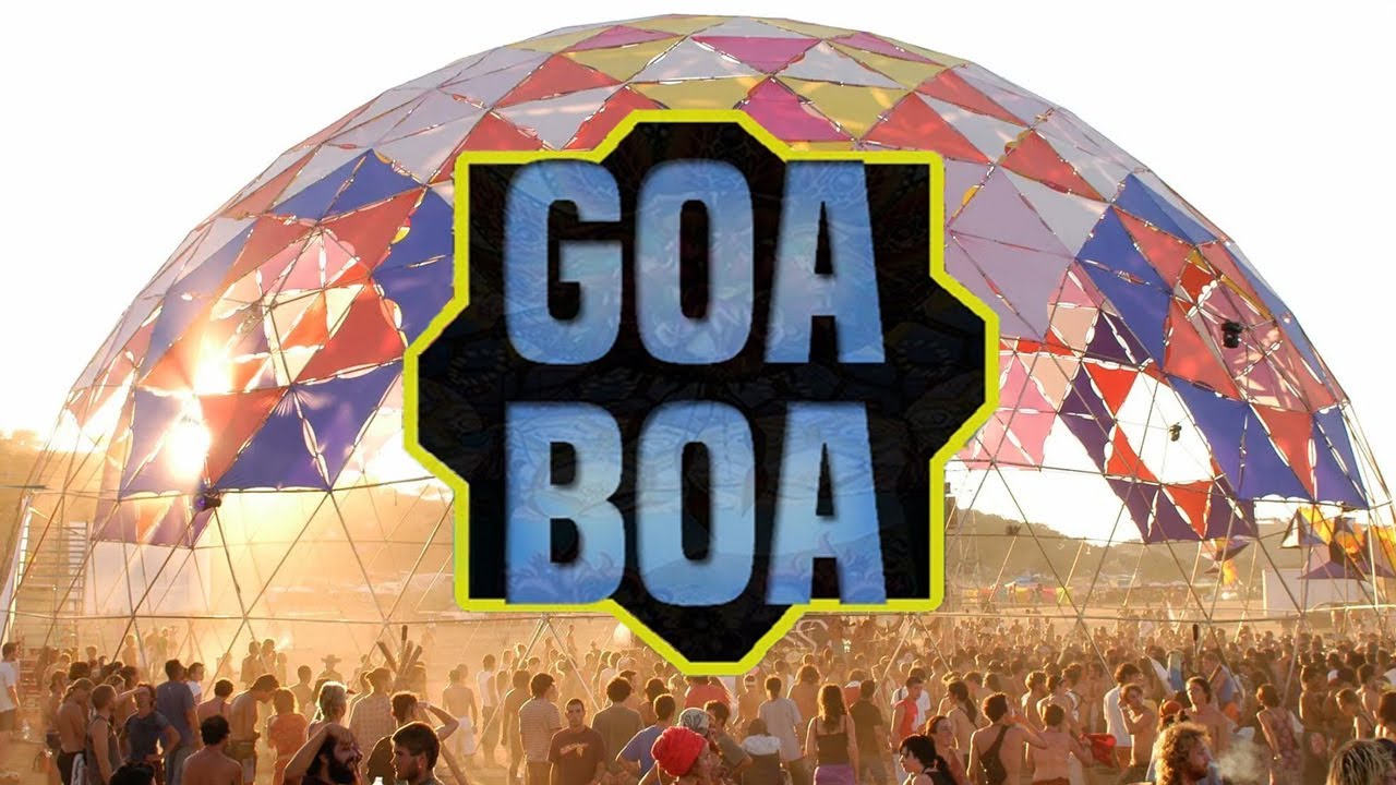 A BOMB - BABALOS PSYTRANCE - YouTube