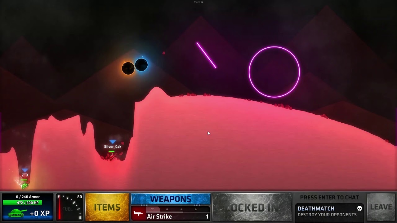 Shellshock part 4 - YouTube