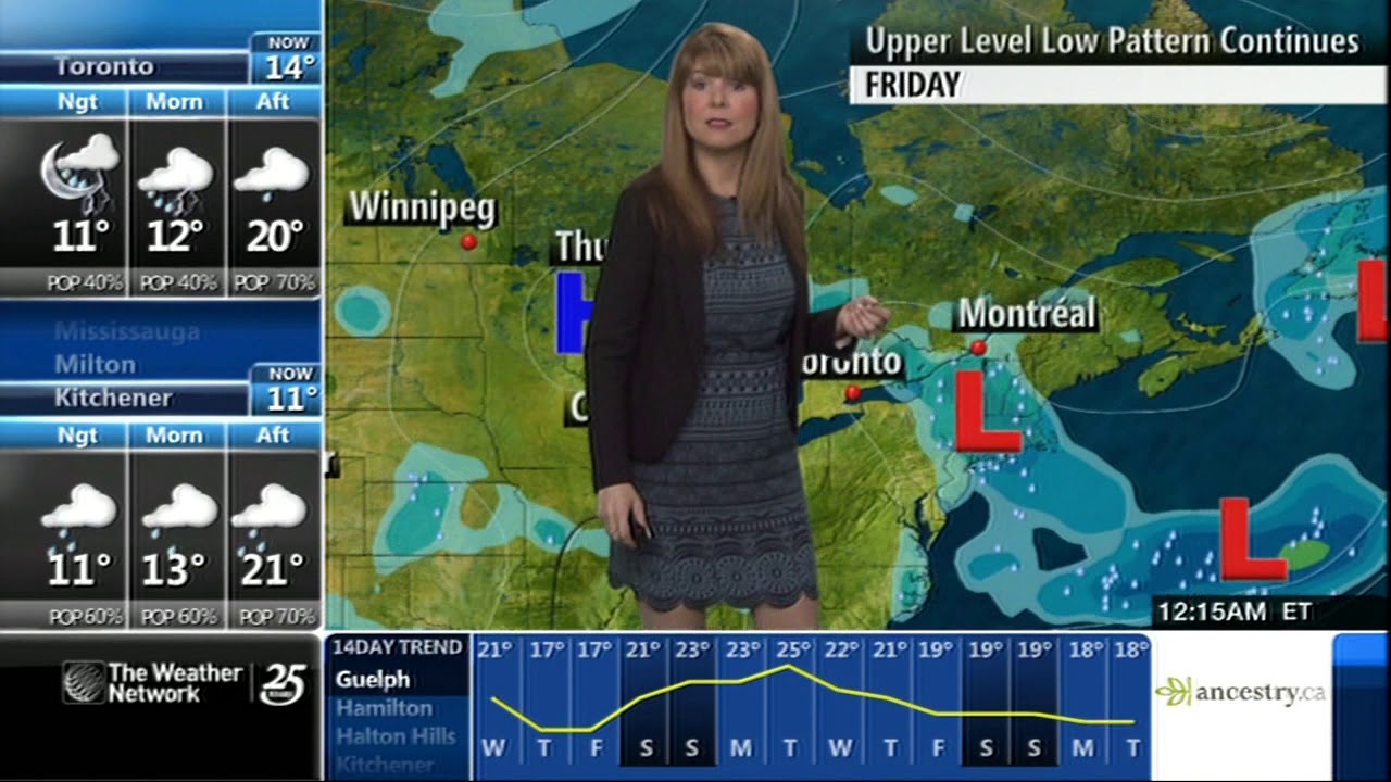 Kim MacDonald 05/20/2014 - YouTube