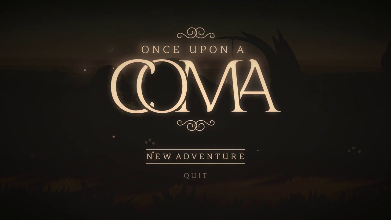 Once Upon a Coma [Demo] - Gameplay PC - YouTube