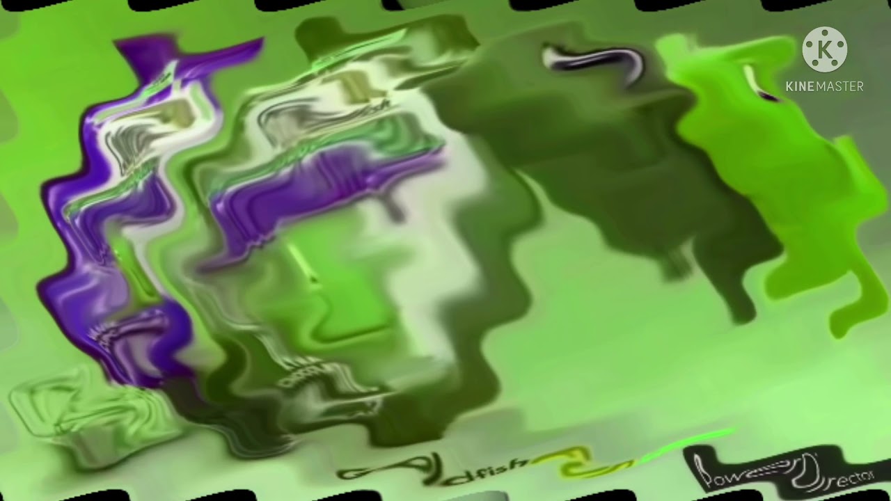 Goldfish Jingle Logo Center Effects - YouTube