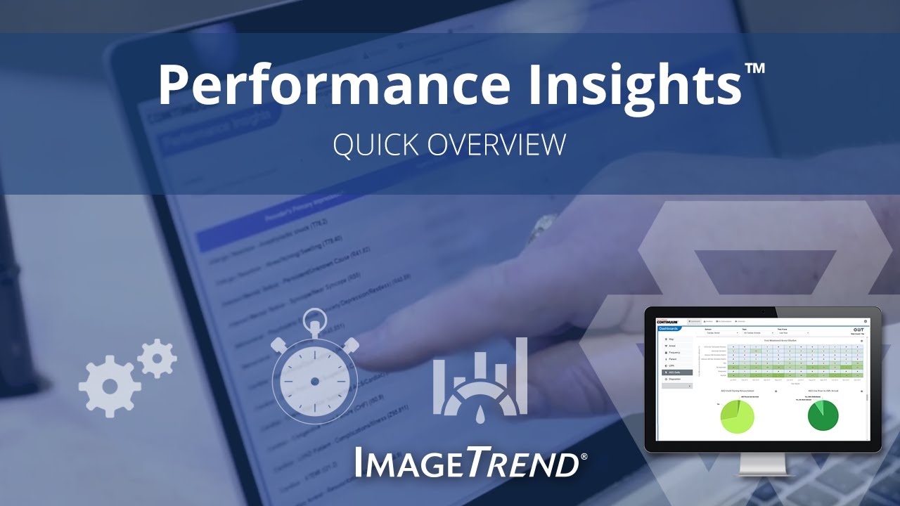 Performance Insights Quick Overview - YouTube