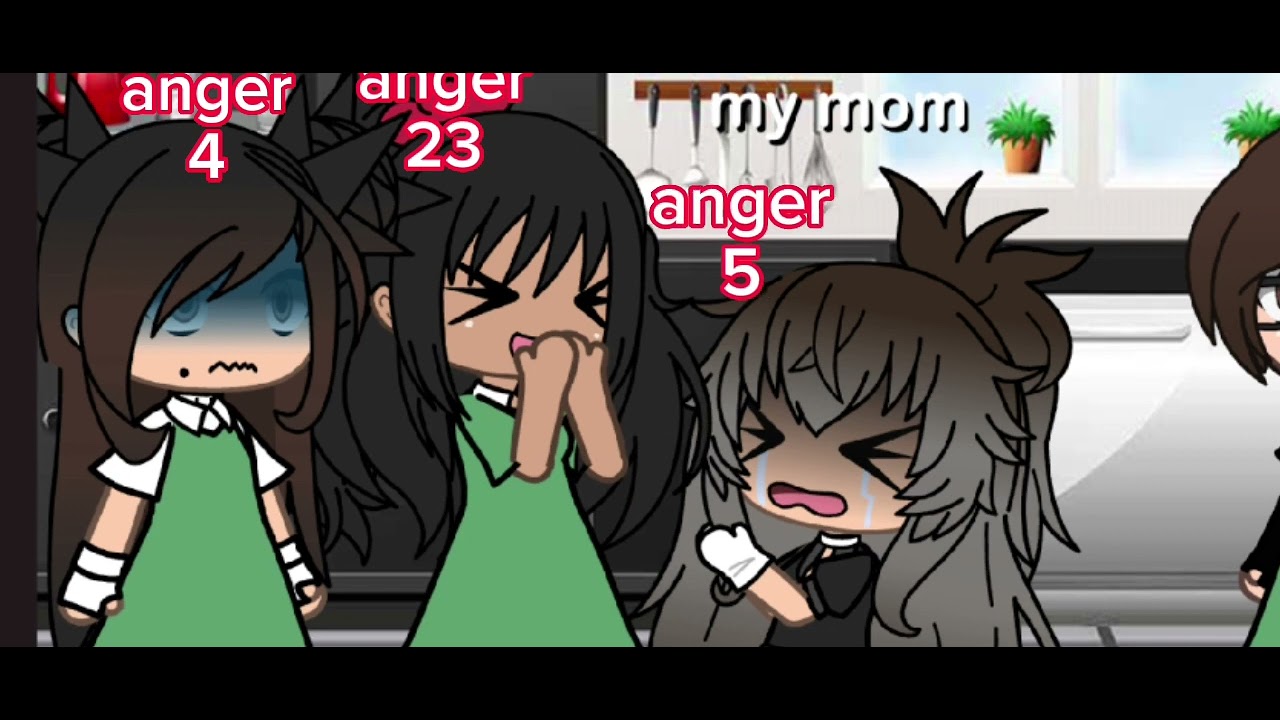 anger level meme 😠😡🤬 - YouTube