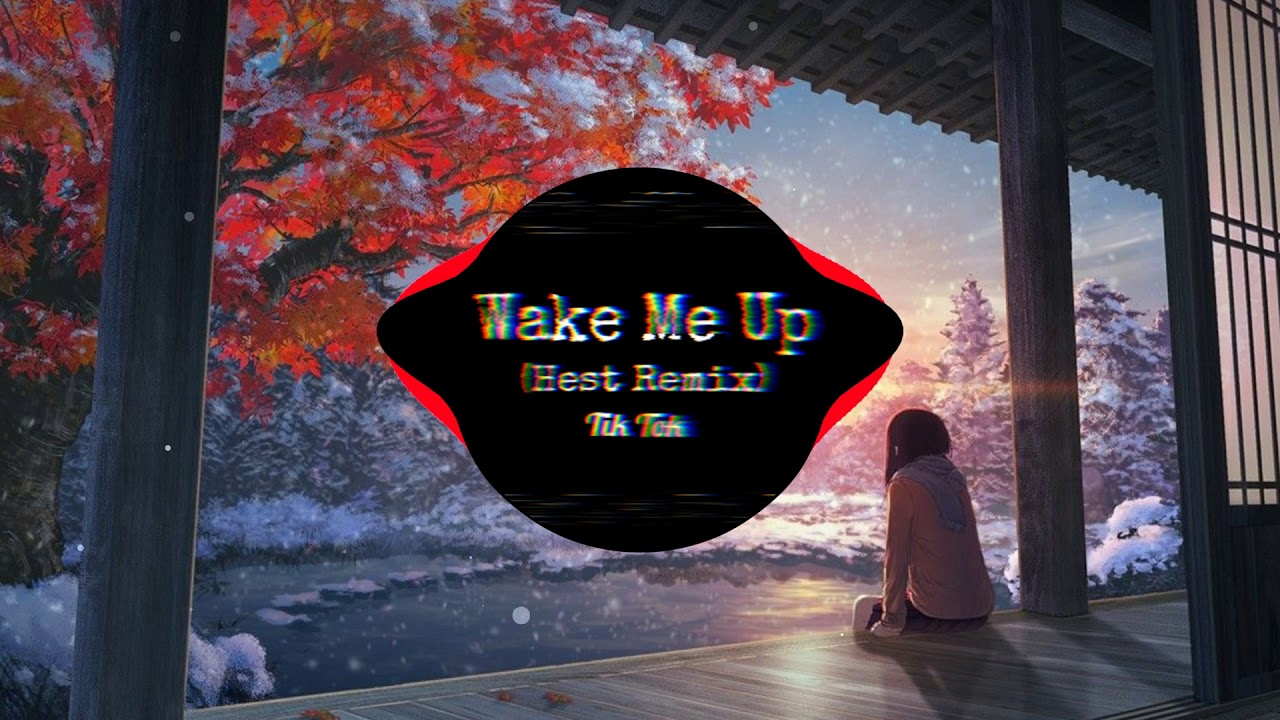 Wake Me Up Remix Tik Tok (Hest Remix) - Avici - Nhạc Tik Tok - YouTube