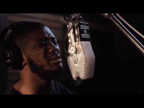 Gideon King & City Blog - "Audience of One" (Live) - YouTube