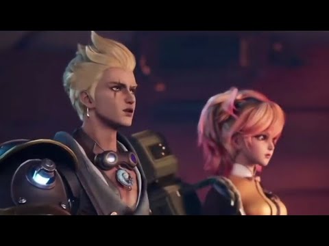 Ji XiaoMan | Honor of Kings S31 Trailer 2023 王者荣耀CG姬小满《对手》正片+后续 king of ...