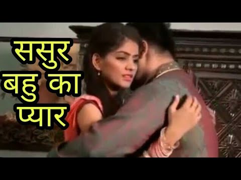Sasur Bahu Ka Pyar _ Part 4 _ HD