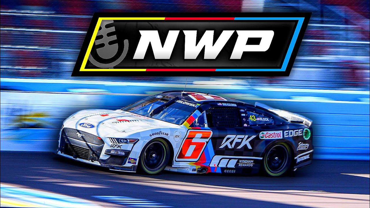 NWP SEASON 6 PREMIERE - YouTube