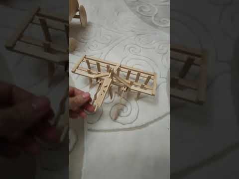 Traktör yapımı