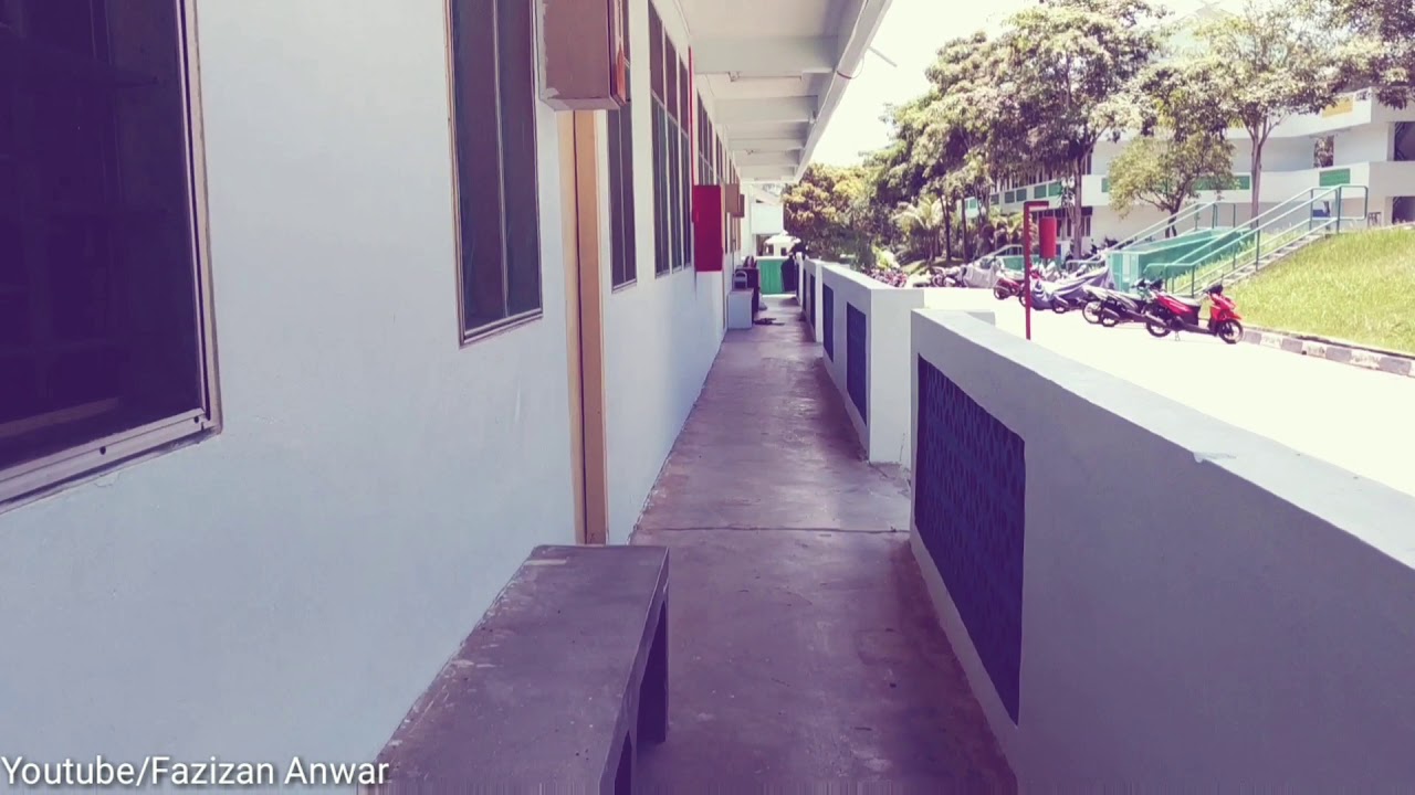DORMITORY BATAMINDO " Tempat Penuh Kenangan Di Batam" - YouTube