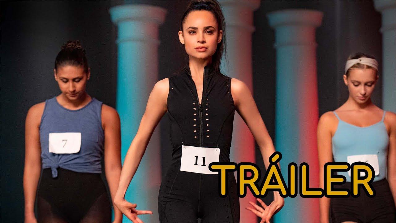 SIGUE EL RITMO | Tráiler oficial Subtitulado | #Netflix - YouTube