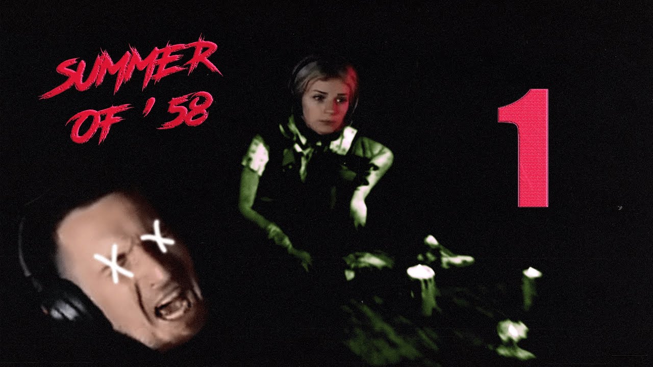Isamu Funny Moments | Summer of '58 - YouTube