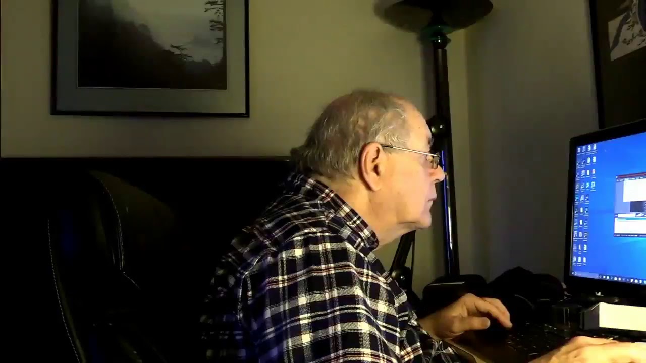 Steve Summers Live Stream - YouTube