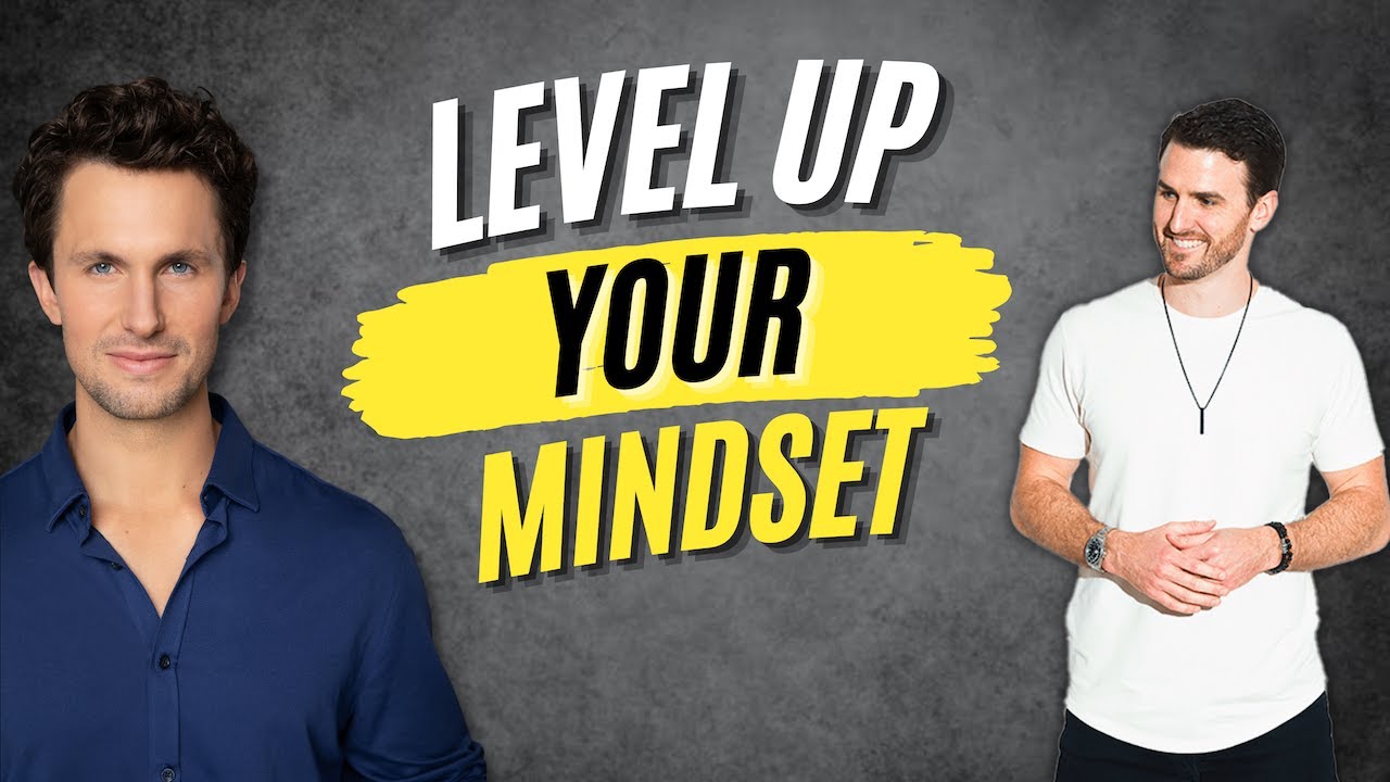 How to LEVEL UP your Success - Rob Dial - YouTube