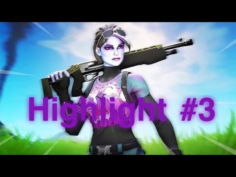 Highlight #3 TOFOX ON IPAD